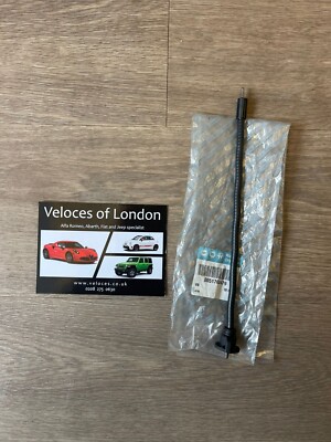 Alfa Romeo Brera / Spider 939 Tie Rod Seat Cable 51760479 | eBay