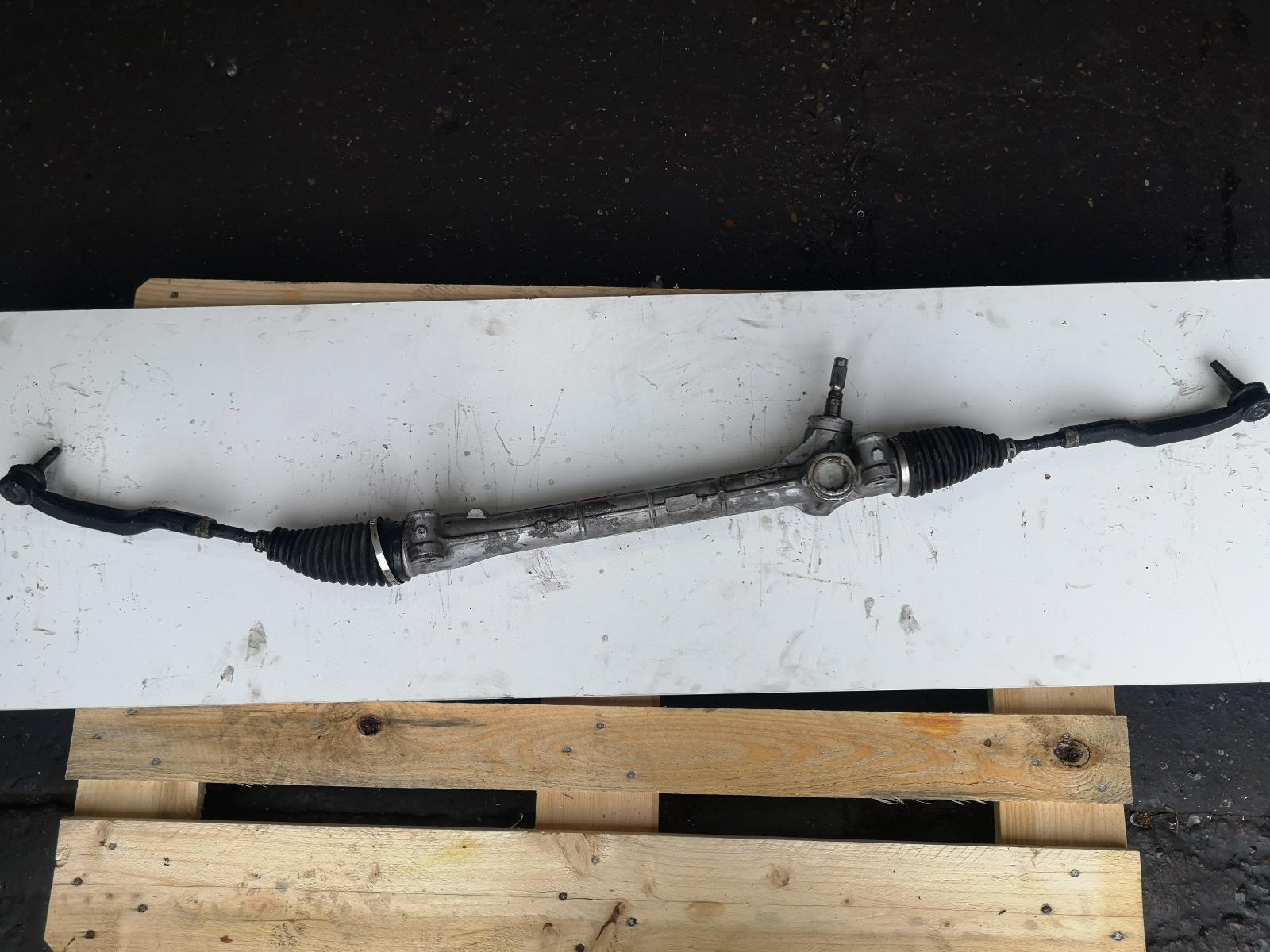 4551058010 Genuine Toyota Gear ASSY Steering 45510-58010 for sale ...