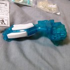 Customize Grip Blue Clear, Spring Support, Rubber Grip, Dragoon ...