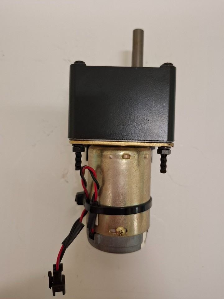 Screen CTP PT-R motor DME44B6HFPB with 6DG36F gears | eBay