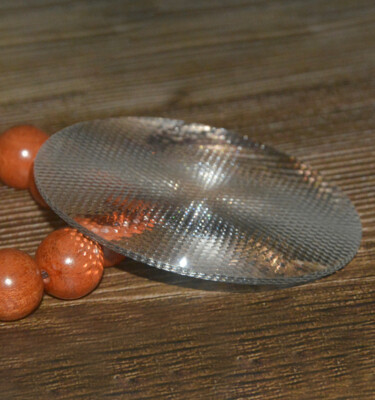 Optical PMMA Flyeye Fresne Lens 60mm Compound Eye Projector Magnifier ...