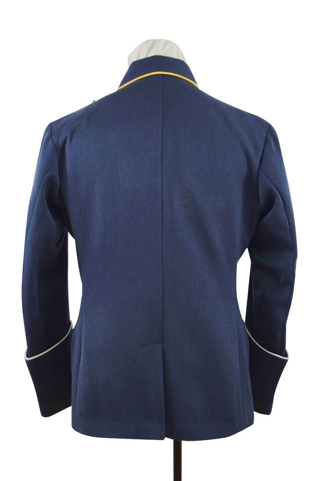 WW2 German Luftwaffe Gabardine formal dress | eBay
