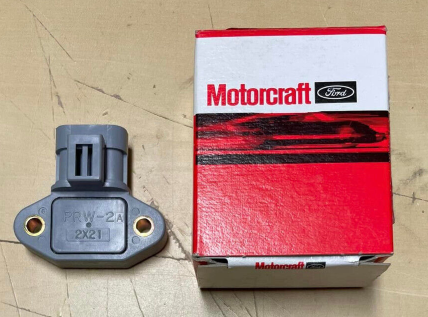 NOS Genuine OEM Ford Motorcraft DY-716 F3XY-12A297-A Ignition Control ...