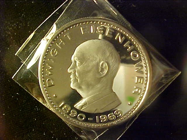 RAS AL KHAIMA 10 RIYALS 1970 EISENHOWER CHOICE PROOF | eBay