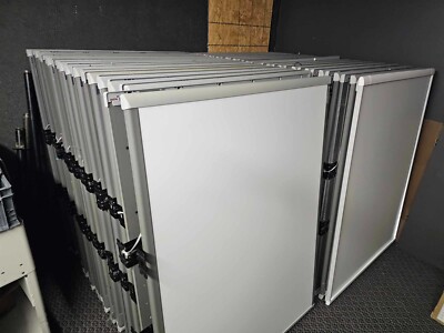 SMART Board SB680 77" Interactive Whiteboard In Excellent Condition ...