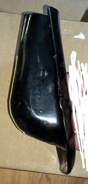 GM OEM Frame-rail End Lower Bracket Left 23212858 for sale online | eBay