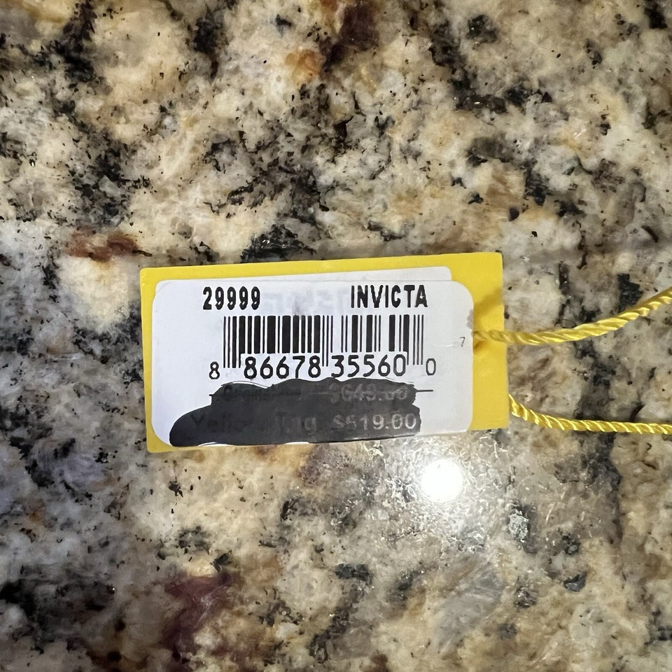 Invicta Bolt Zeus Magnum 52mm Anatomic Dual Dial Chronograph Watch ...