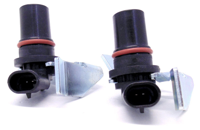 Transmission Speed Sensor Kit 4L80E Chevrolet GM NEW 2pc Set 1991-On | eBay