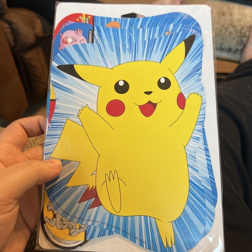 POKEMON Print Decals Decorations Design ware Print Decorations | eBay