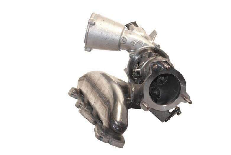 Turbocharger NEW Mercedes-BENZ A B CLA GLA OM270 A2700902780 AL0067 ...
