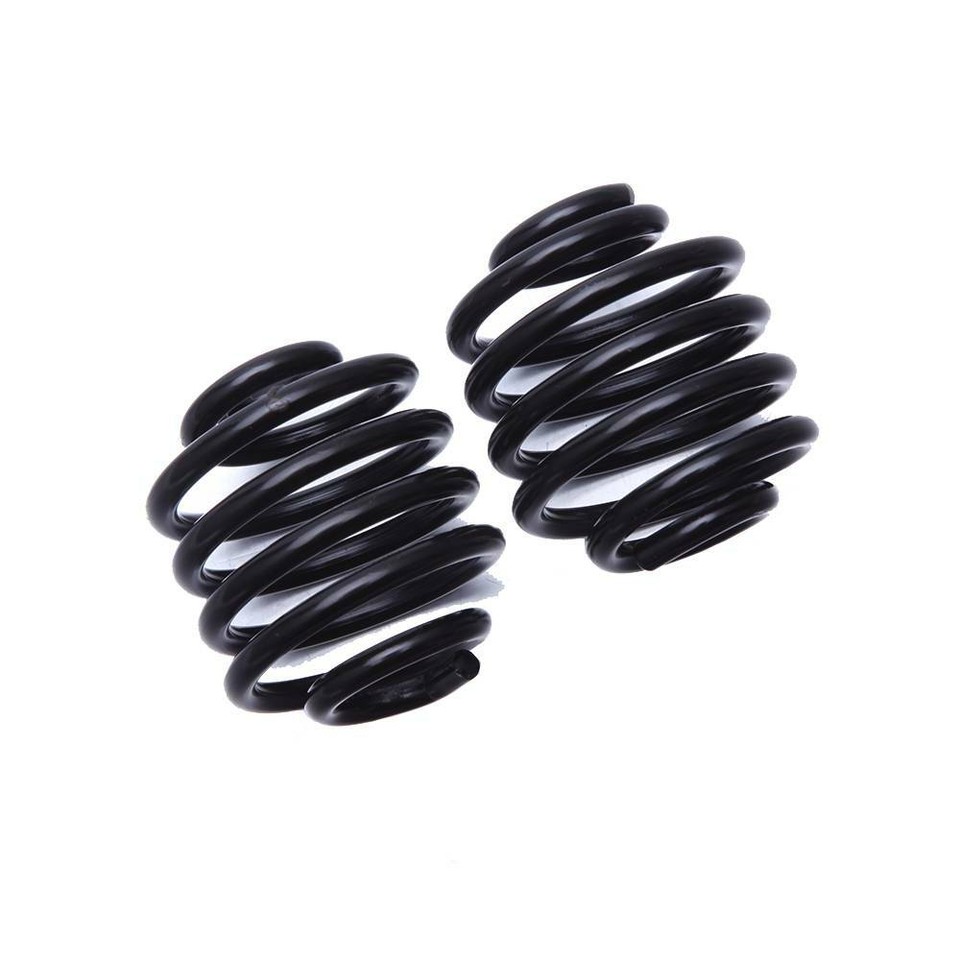 Motorcycle Solo Seat 2" Spring & Bracket Mounting Kit For Harley ...