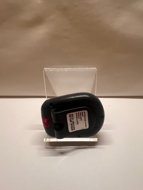 Pocket Pikachu Color MPG-002 Pokemon Pedometer Game Tested Japan 1999 ...