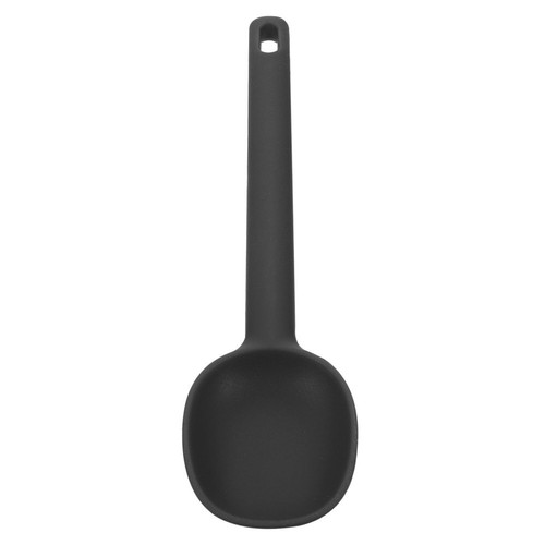 Kitchen Soup Ladle Soup Scoop Ladle Silicone Deep Spoon Soup Ladles ...