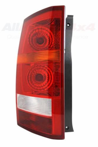 Land Rover LR3 Discovery 3 Rear Tail Lamp Light RH LH Set XFB000563 ...