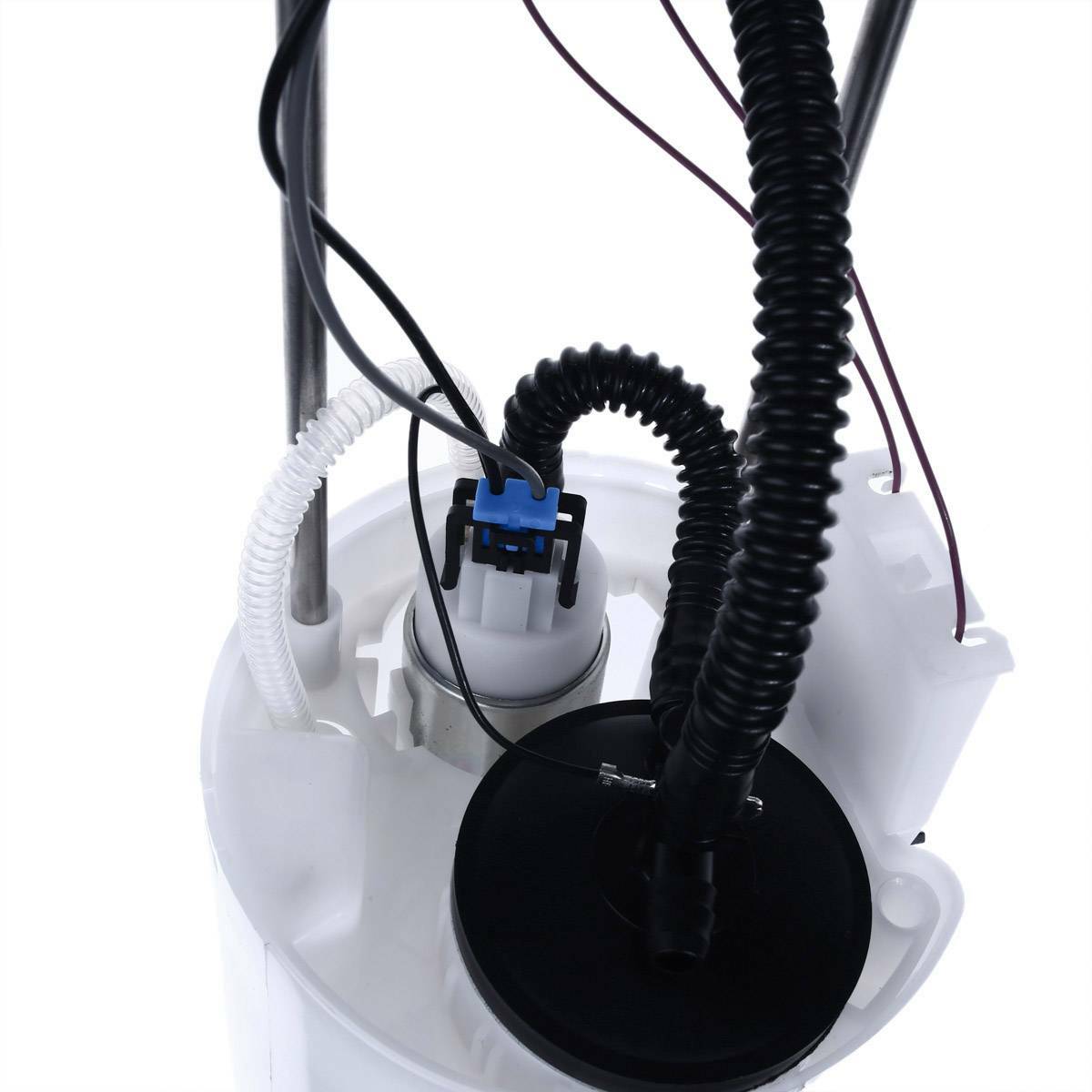 Fuel Pump Assembly 122.5" Wheelbase for Ford F-150 2015-2018 V8 5.0L V6 ...