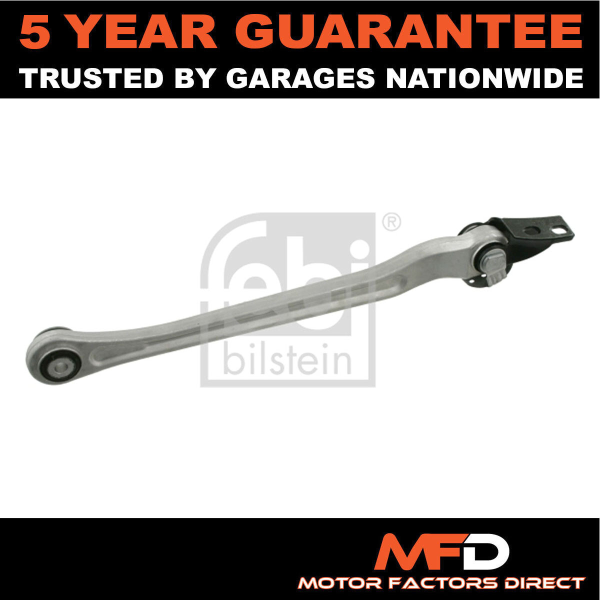 Fits Mercedes E-Class CLS SL MFD Rear Right Suspension Arm #2 ...