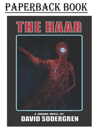 The Haar: A Horror Novel Paperback – May 17, 2022 | eBay