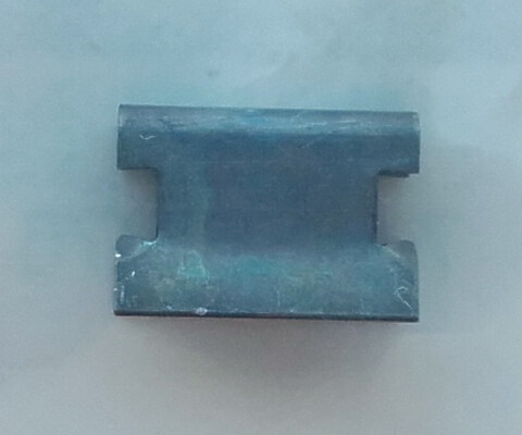 Renault 7703076118 Clip Universal | eBay UK