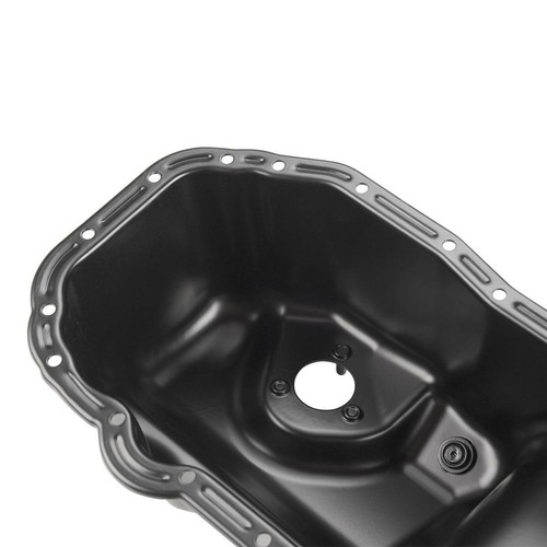 Engine Oil Sump Pan for Audi A1 A3 VW Golf VI Caddy III Jetta IV 1.2 ...