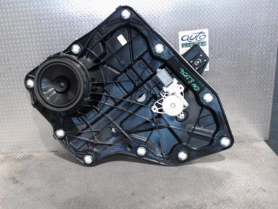 Leve vitre electrique arriere droit FORD FOCUS 4 PHASE 1 2500809 | eBay