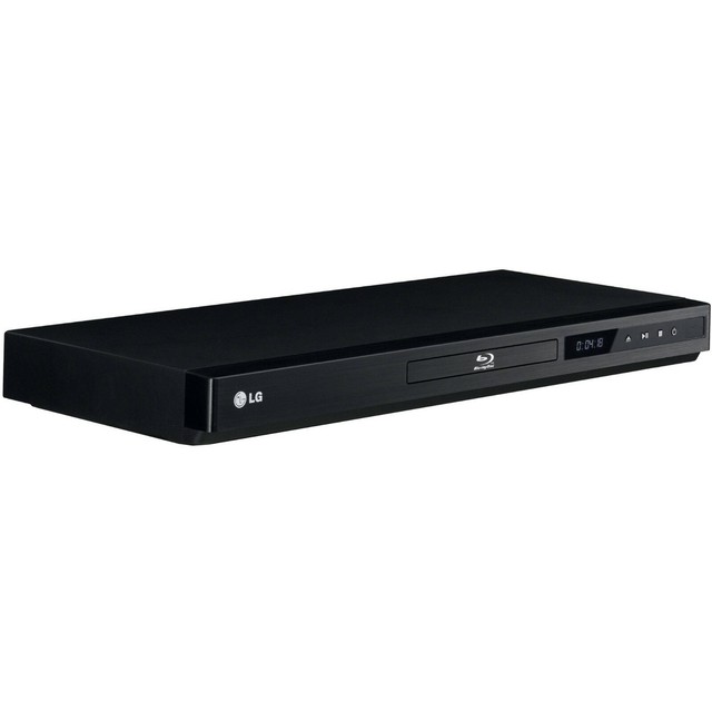 LG BD630 Blu-Ray Player for sale online | eBay