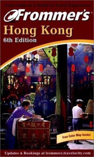 Hong Kong by Beth Reiber (2001, Trade Paperback) for sale online | eBay