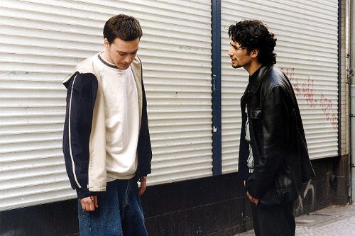 Geschwister (DVD) Tamer Yigit Savas Yurderi Serpil Turhan (UK IMPORT ...