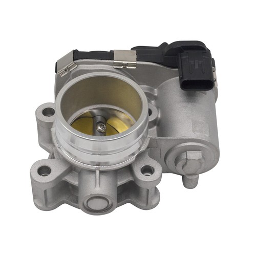 Throttle Body Assembly for 18-19 Buick Encore Chevrolet Cruze Equinox ...