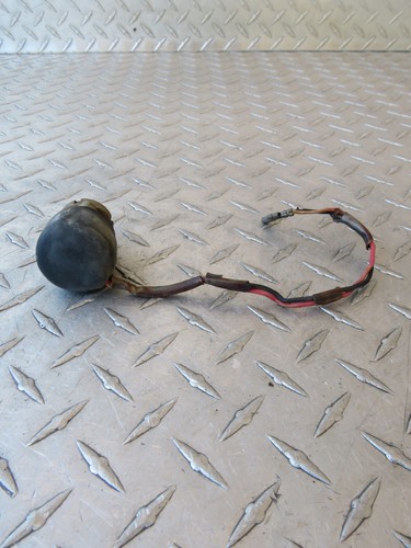 1972 72 HONDA SL100 SL 100 IGNITION SWITCH NO KEY | eBay