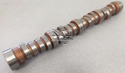 River City Diesel Stage 2 New Billet Camshaft For 6.0L 6.4L Ford ...