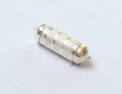Pure Silver Locket Indain Tabeez Or Taveez Size 2.5 CM FREESHIP TB 6 ...