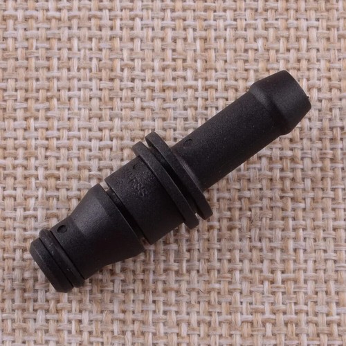 2x Expansion Tank Coolant Hose Connector fit for Mercedes Benz W221 ...