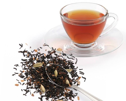 Lumbini Ceylon Tea Pure Natural High Quality Masala Chai With Ceylon ...