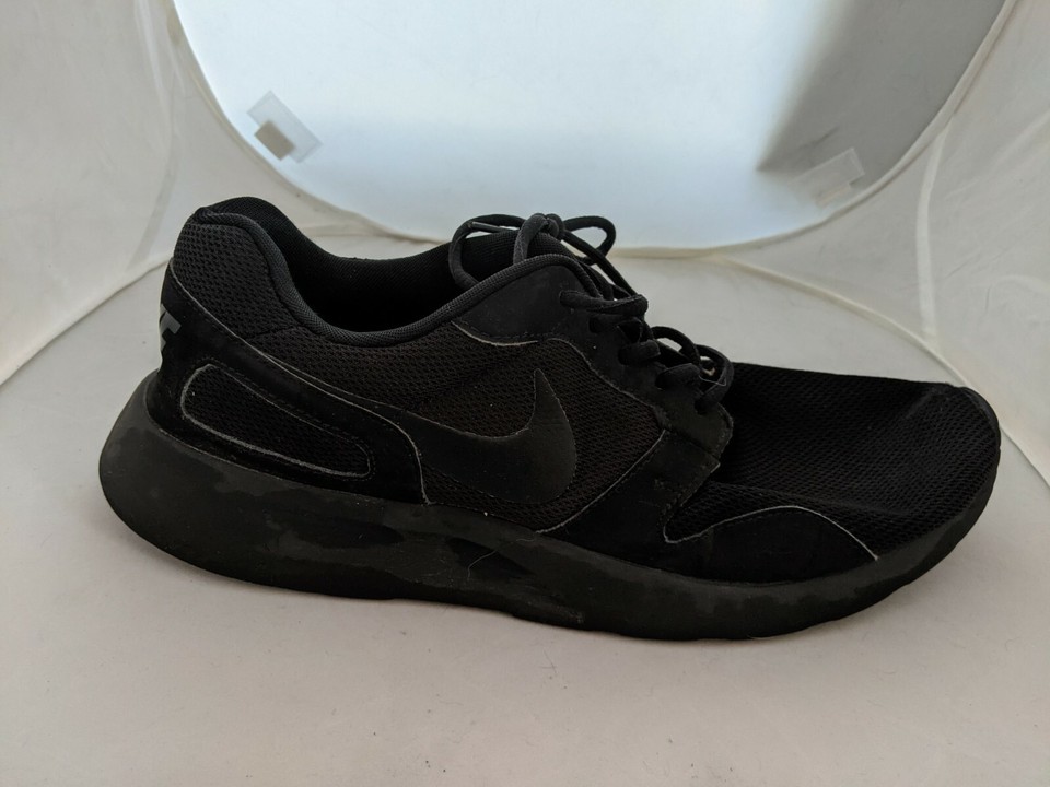 Nike Kaishi 2.0 Men’s Athletic Running Shoes Size 13 Black | eBay