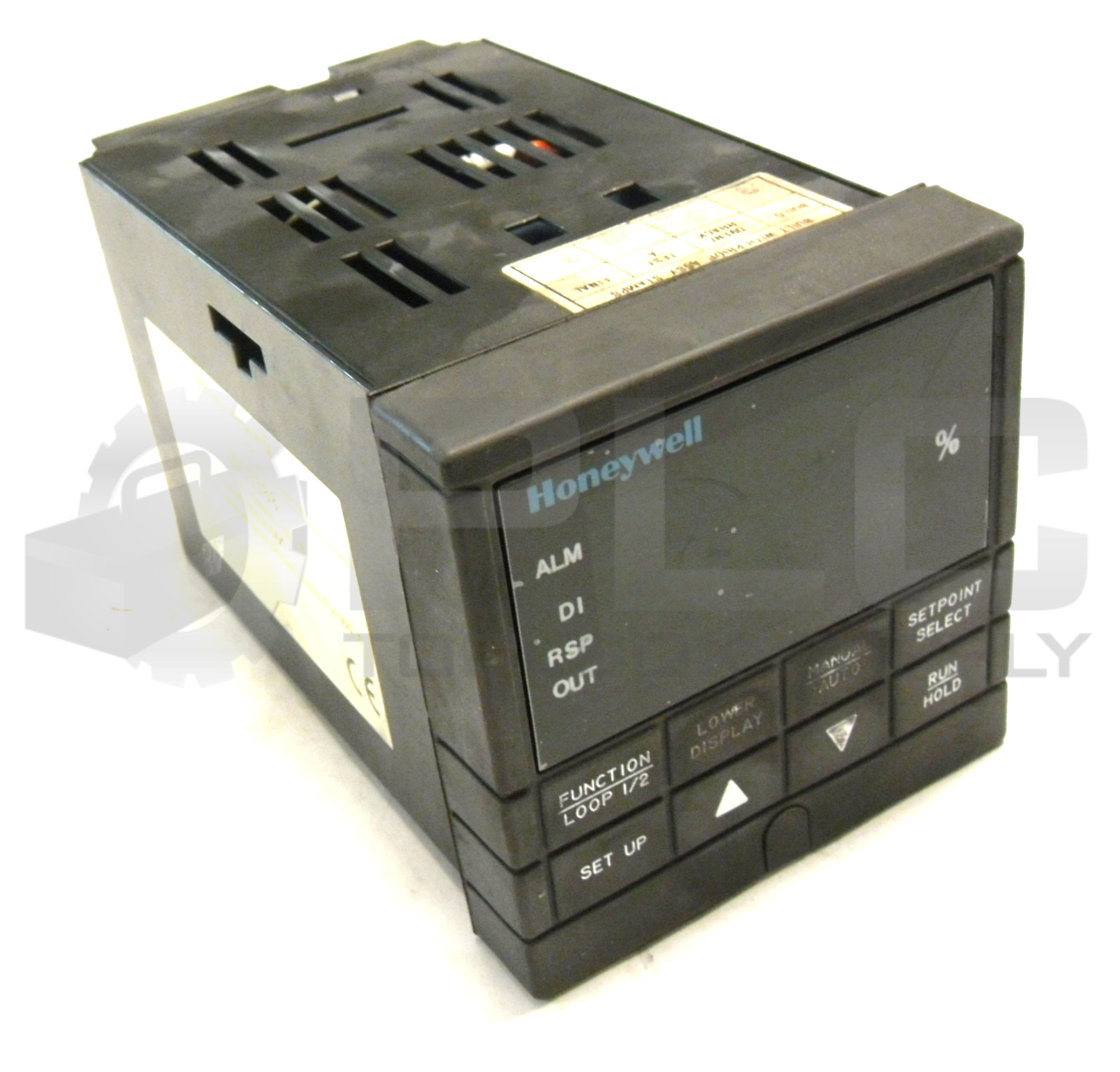 HONEYWELL DC330E-KE-0C0-20-000000-E0-0 CONTROLLER UDC3300 | eBay