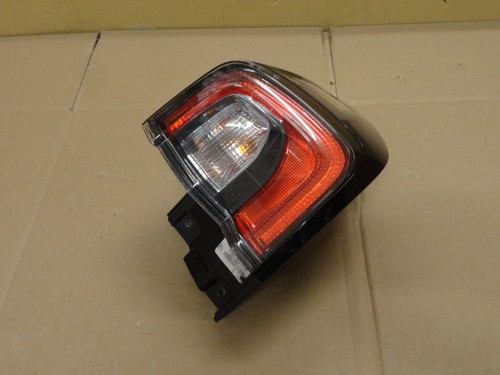 2020 - 2023 Subaru Outback oem Passenger Right Halogen LED Tail Light ...