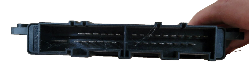 01-05 Porsche 996 Carrera Tiptronic Automatic Transmission Module ...