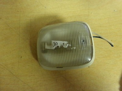 Interior Dome Light Assembly *FREE SHIPPING* | eBay