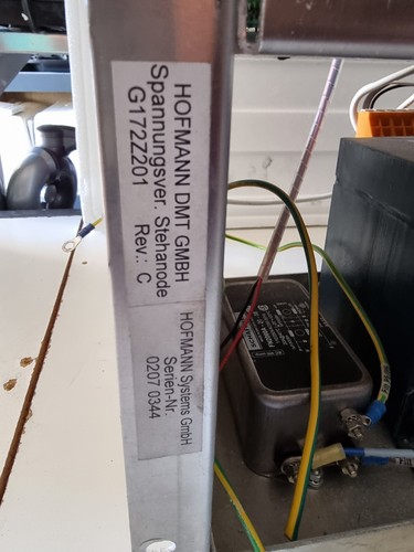 Dornier COMPACT DELTA II Power PCB Tansformer Module Lithotriper ...