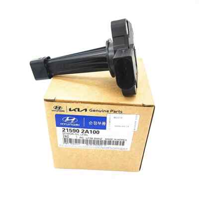GENUINE ENGINE OIL LEVEL SENSOR For HYUNDAI Santa Fe KIA Sportage ...