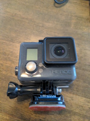 Used very very little GoPro HERO model # HWHN1 | eBay