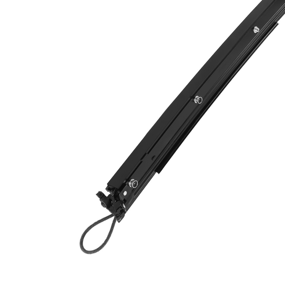 Panoramic Sun Roof Sliding Tracks for Mercedes GLE43 GLE63 GLE450 ...