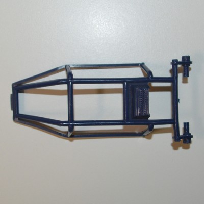 Gi Joe ASP Canopy Vehicle Part | eBay