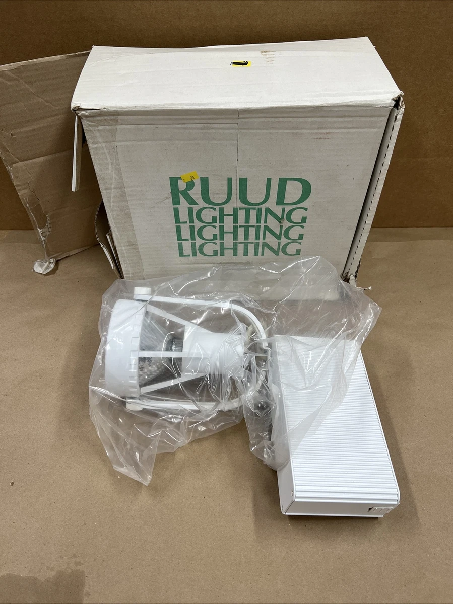 Ruud Landscape Lighting Fixtures | Shelly Lighting