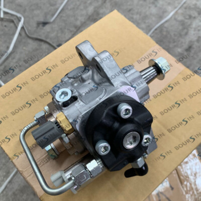 2005-2007 Isuzu NPR NPR-HD NQR NRR 4HK1 5.2L Fuel Injection Pump For ...