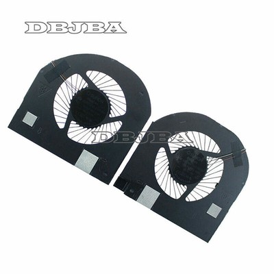 Cooling Fan For Dell Precision 17 7730 M7730 MG75090V1-C140-S9A -C150 ...