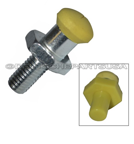 Audi TT VW Jetta Golf Passat Rabbit Clutch Pivot Pin Release Arm ...