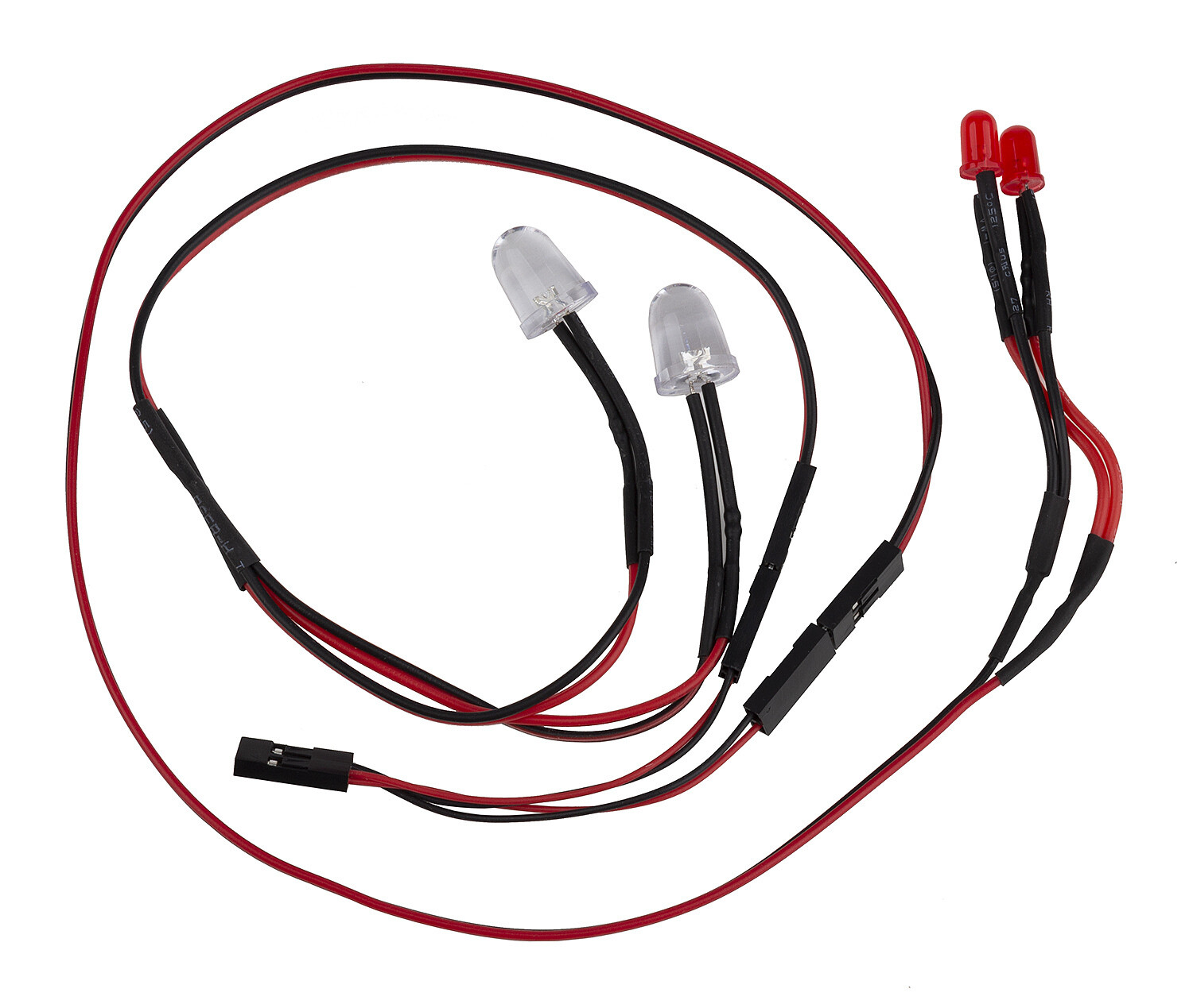 Rival MT10 LED Light Kit | eBay