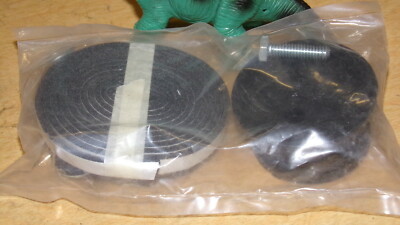 NEW Jackel #11 18-3 16-3 Tape and Metal Kit *FREE SHIPPING* | eBay