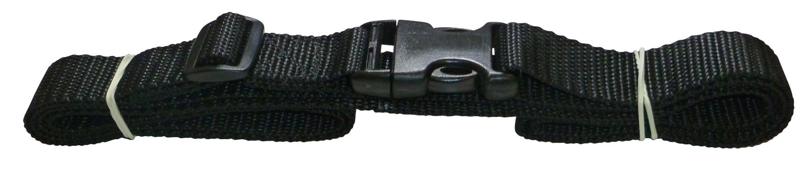 Benristraps 25mm Webbing Strap with Quick Release and Triglide Buckles ...